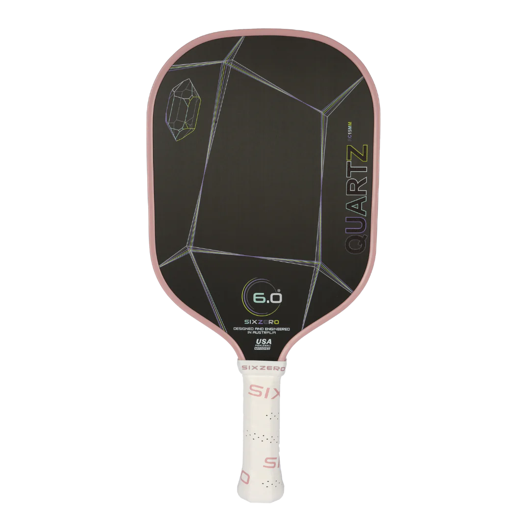 SIX ZERO Quartz – Inclusive Place of Pickleball