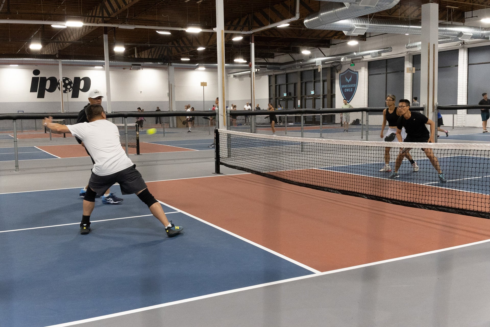 What's Poppin' at IPOP? – Inclusive Place of Pickleball