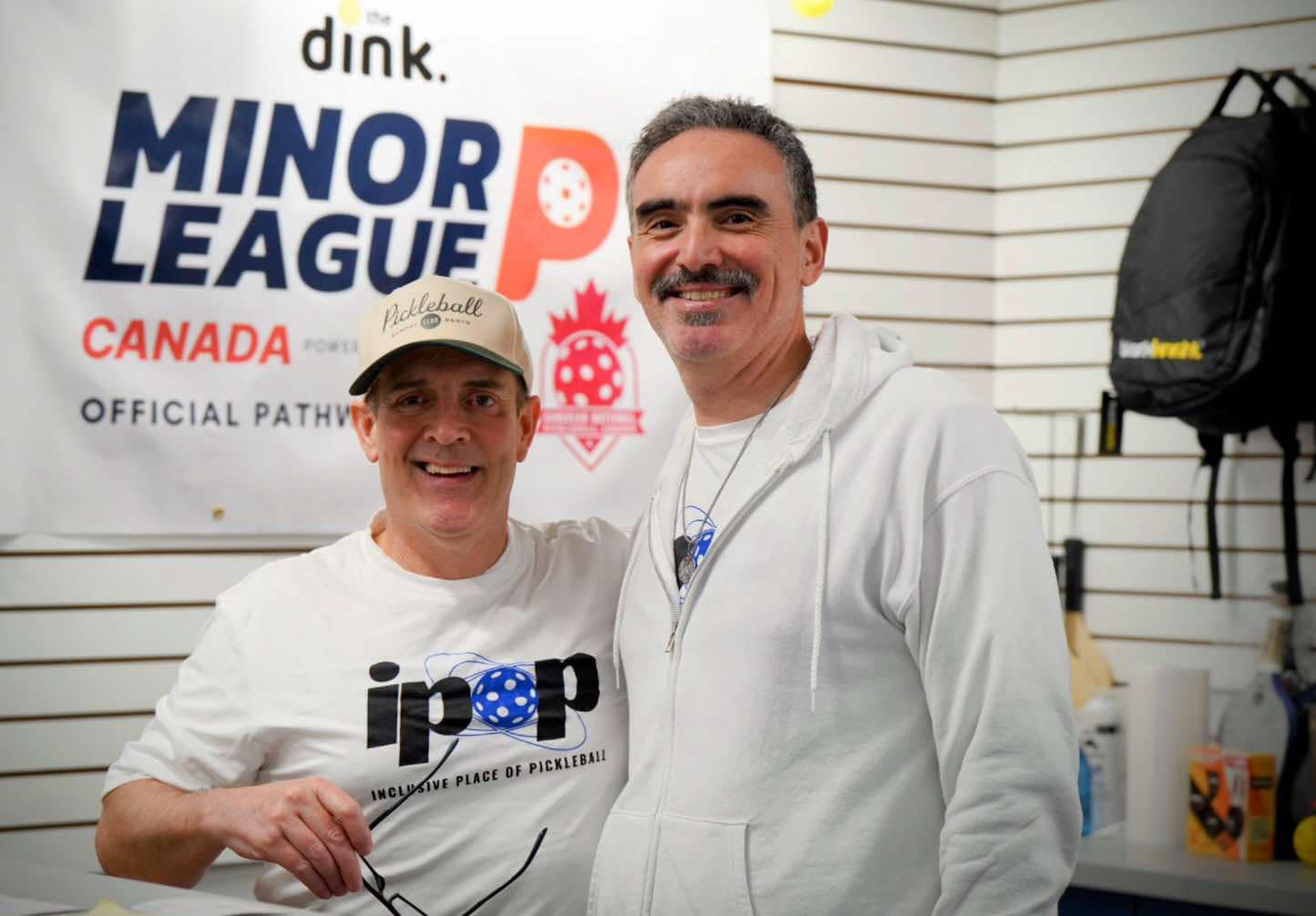 About Us – Inclusive Place of Pickleball