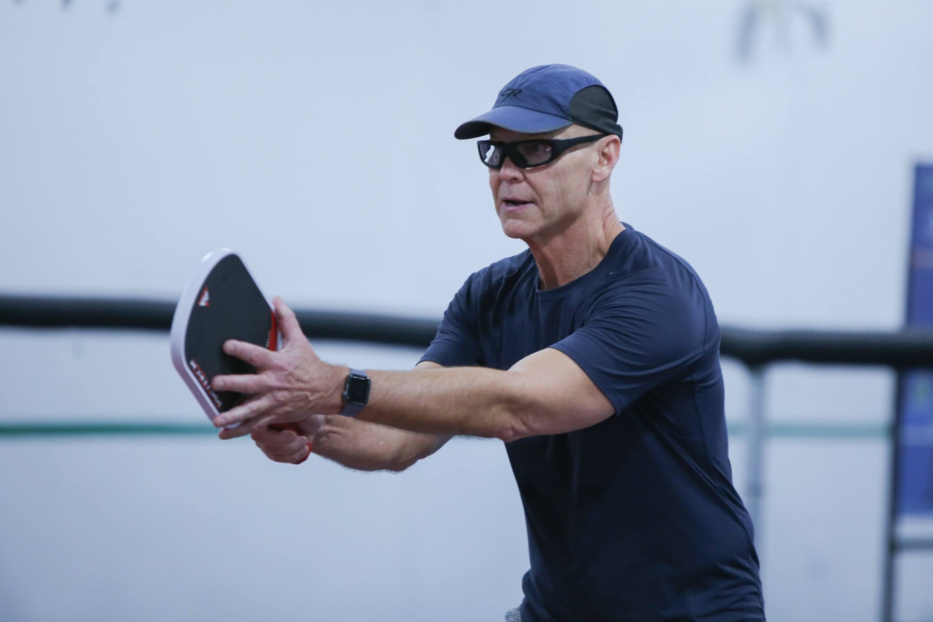 IPOP: The Inclusive Place of Pickleball