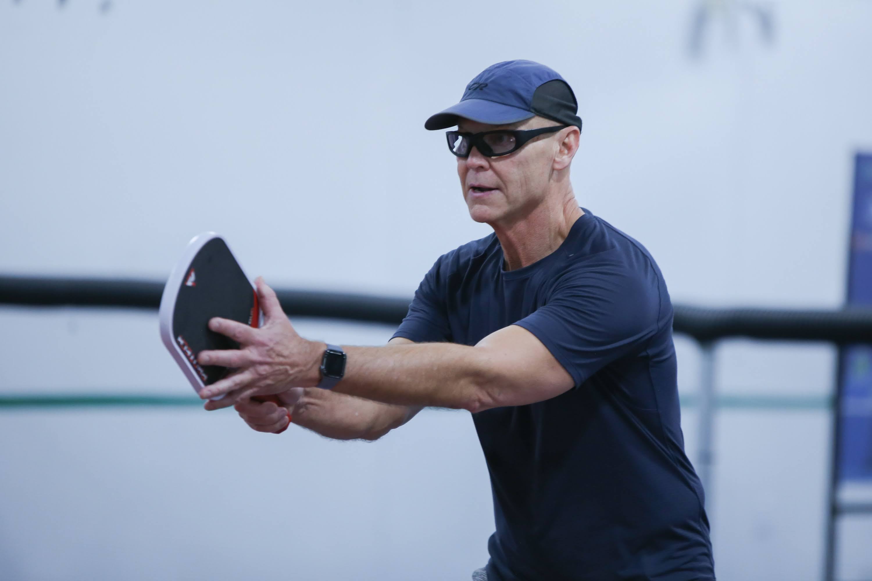 IPOP: The Inclusive Place of Pickleball
