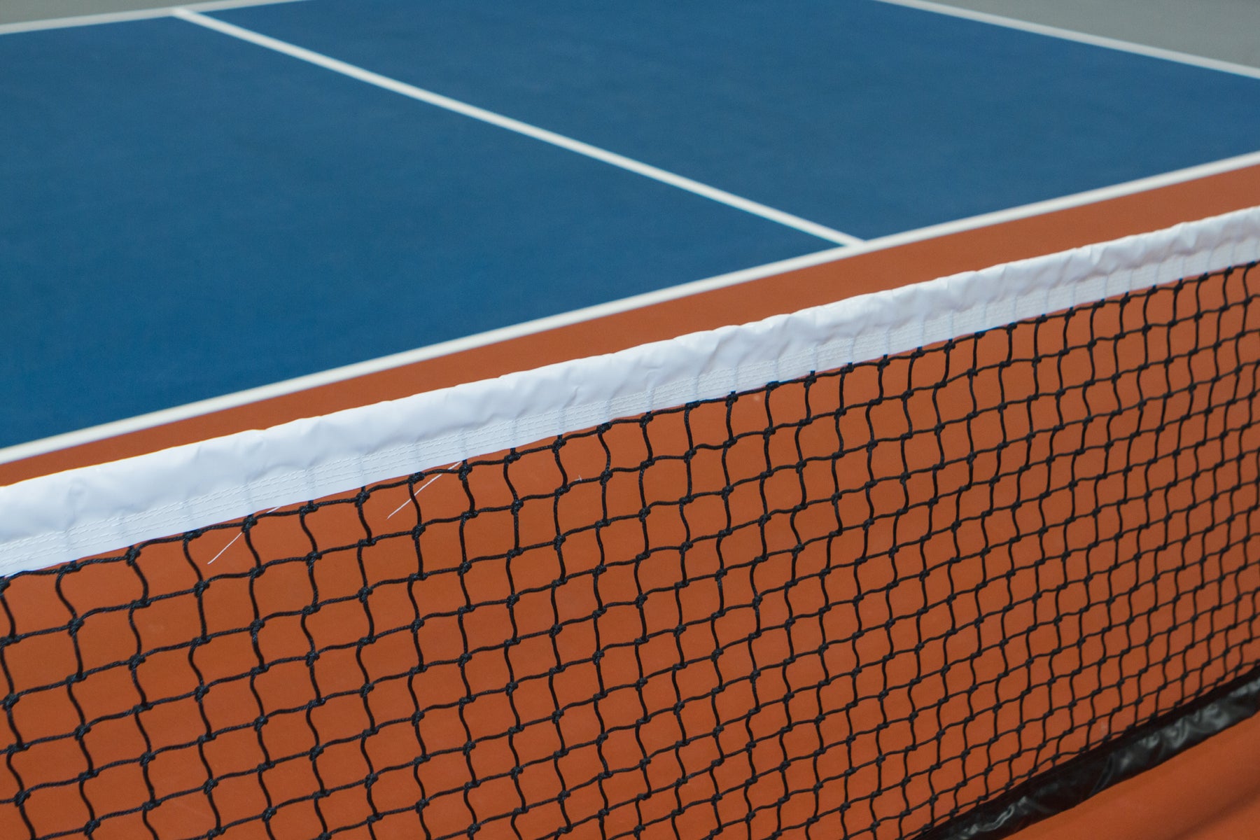 IPOP: The Inclusive Place of Pickleball