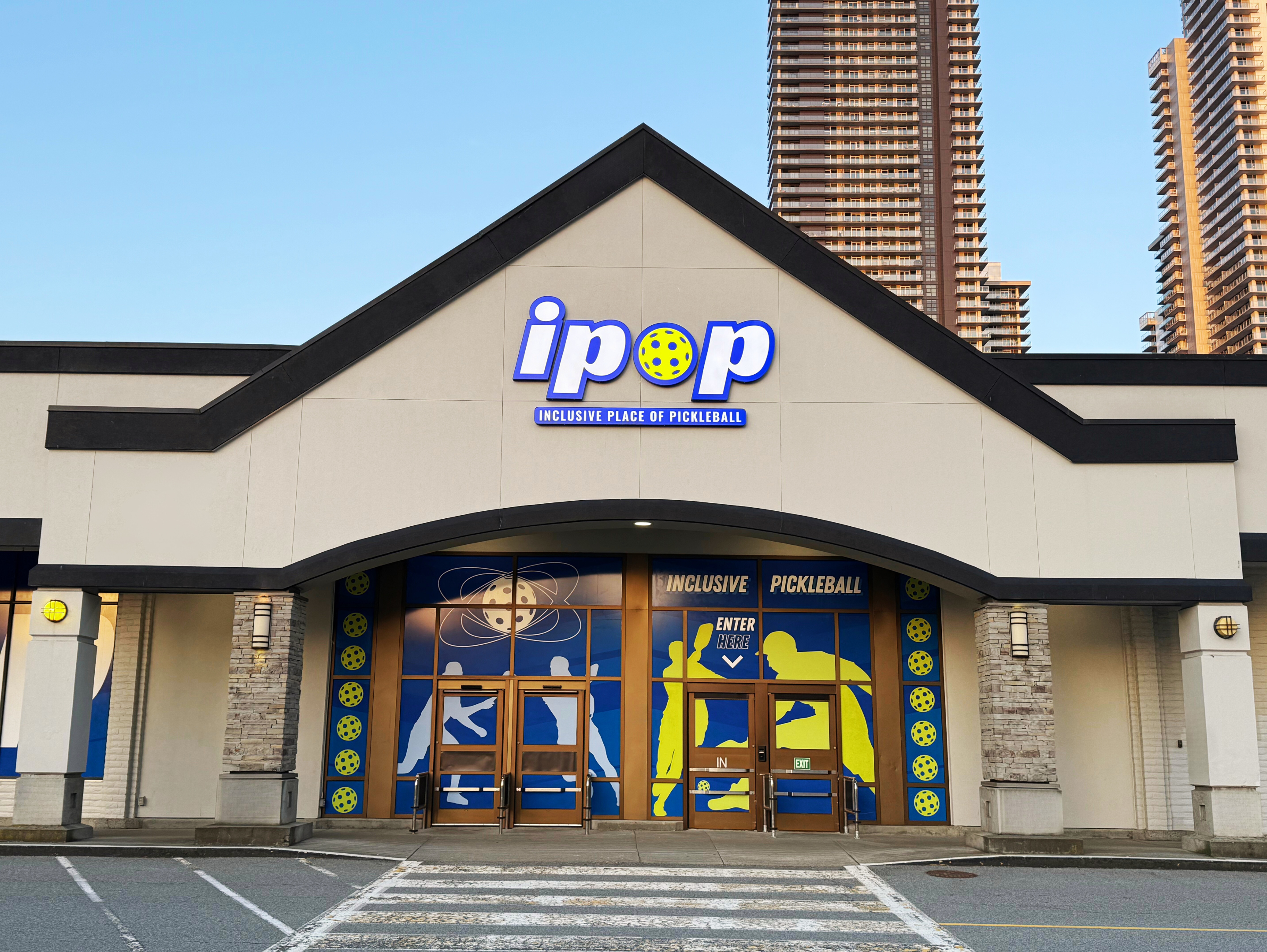 Locations – Inclusive Place of Pickleball